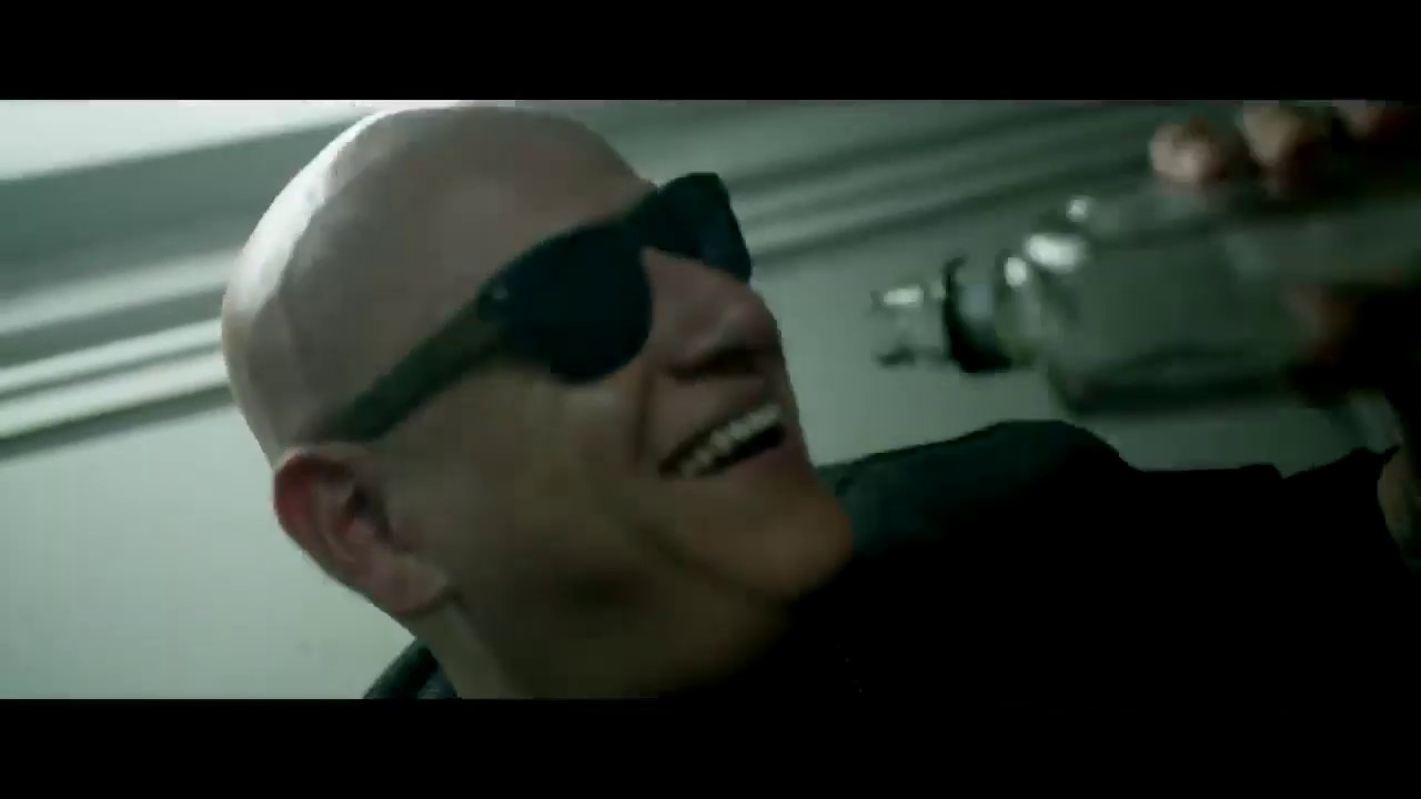 CYPRESS HILL FT. SICK JACKEN - Locos OFFICIAL MUSICVIDEOCLIP - YouTube