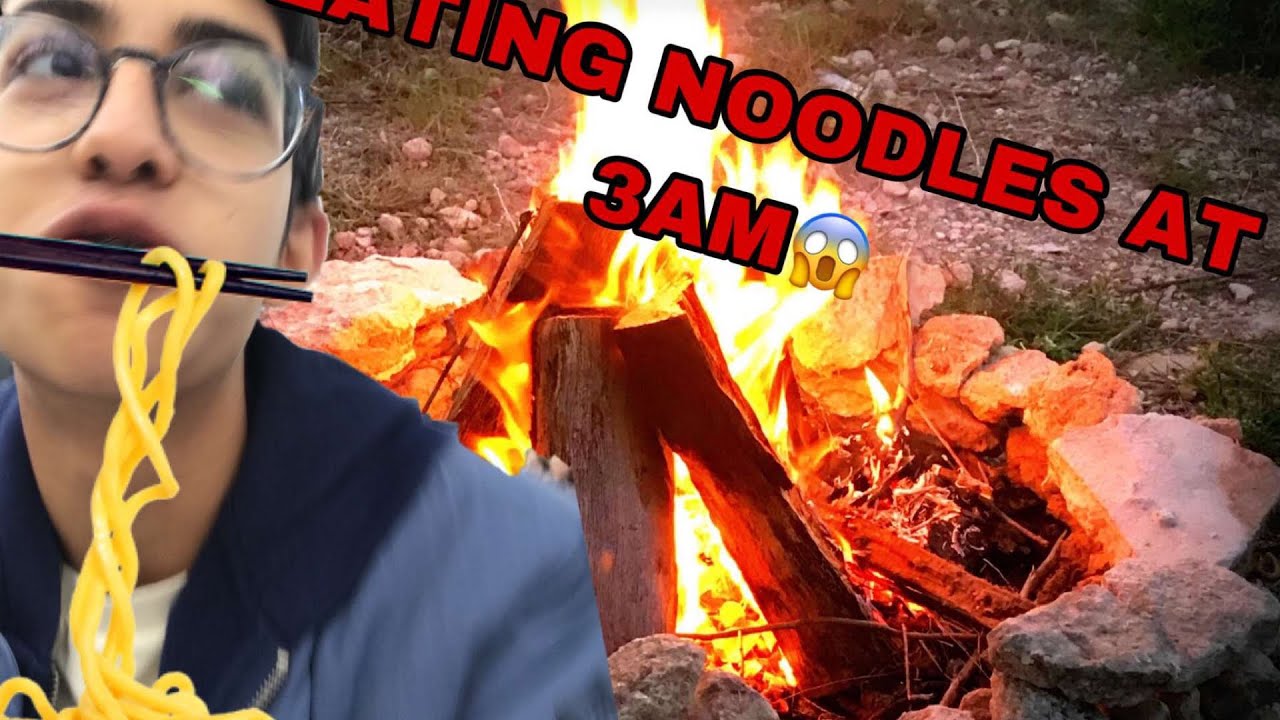 Koka original noodle (the return) - YouTube