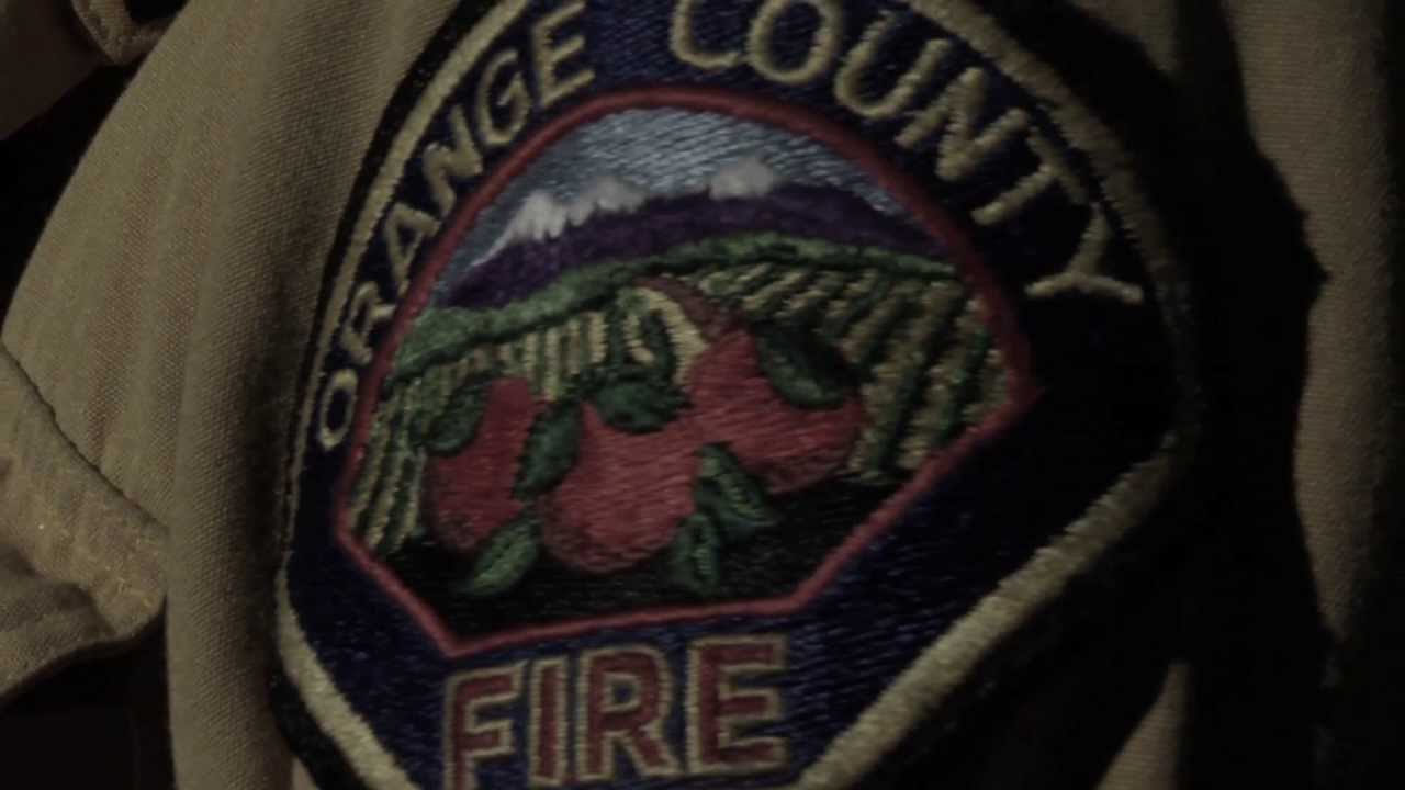 OCFA's Firefighter Academy 38 Highlight Video - YouTube