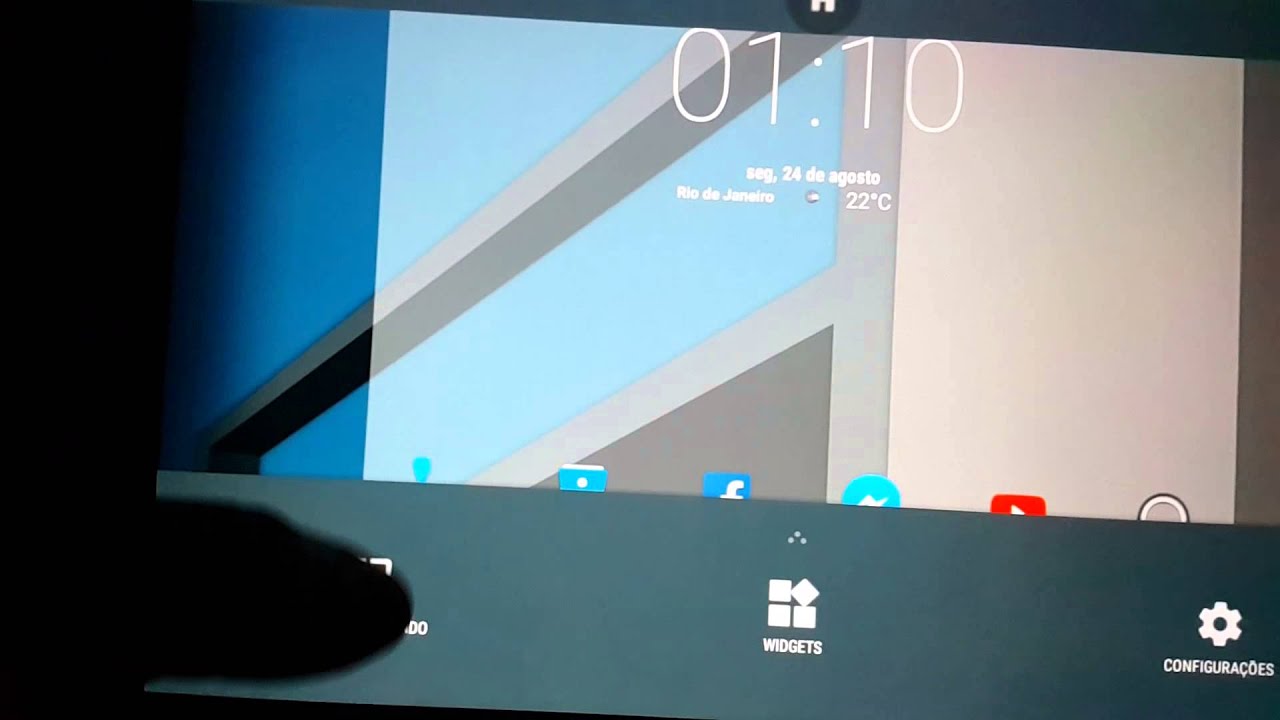 Gt- p5200 samsung galaxy tab 3 Atualização, link nas descrição - YouTube