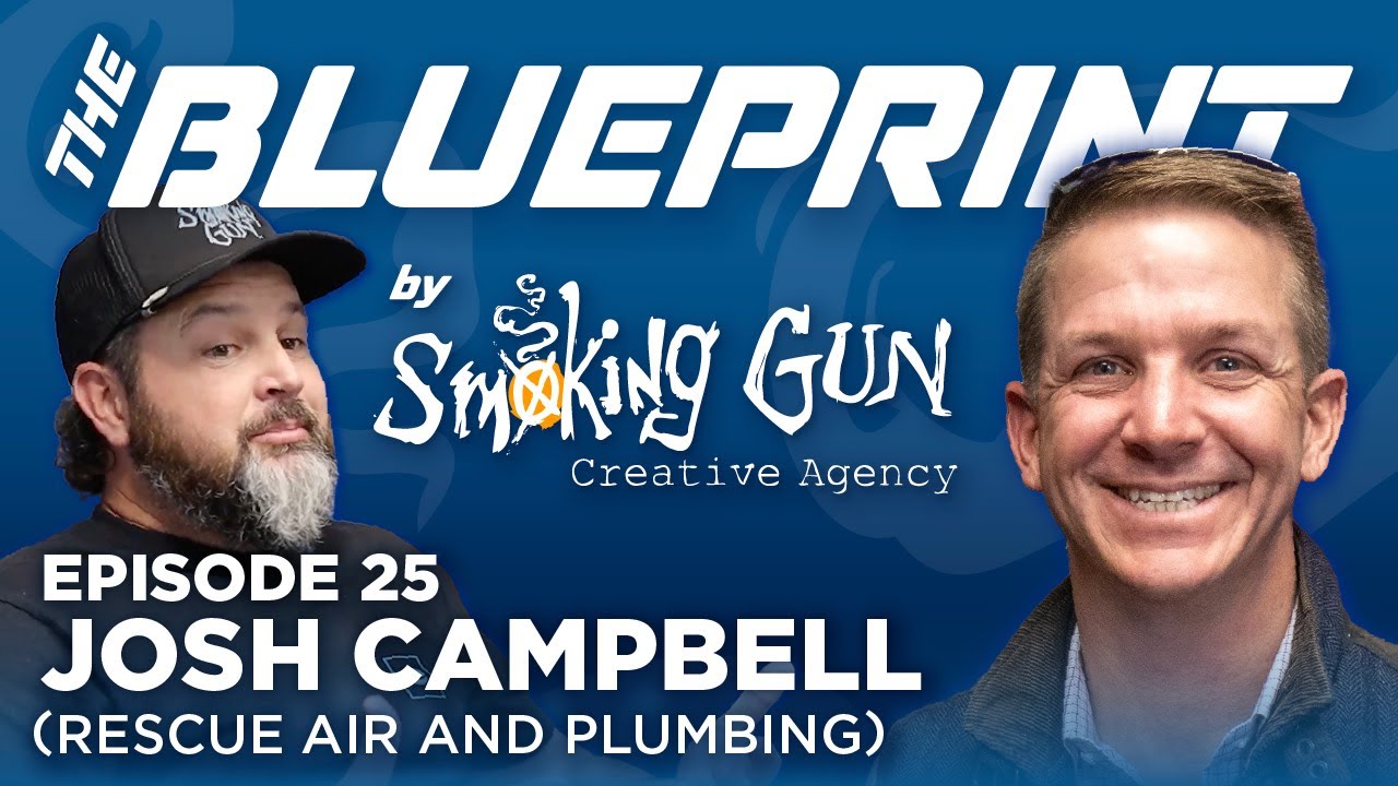 Small-Town Values, Big-Time Success: Josh Campbell (Rescue Air) | The ...