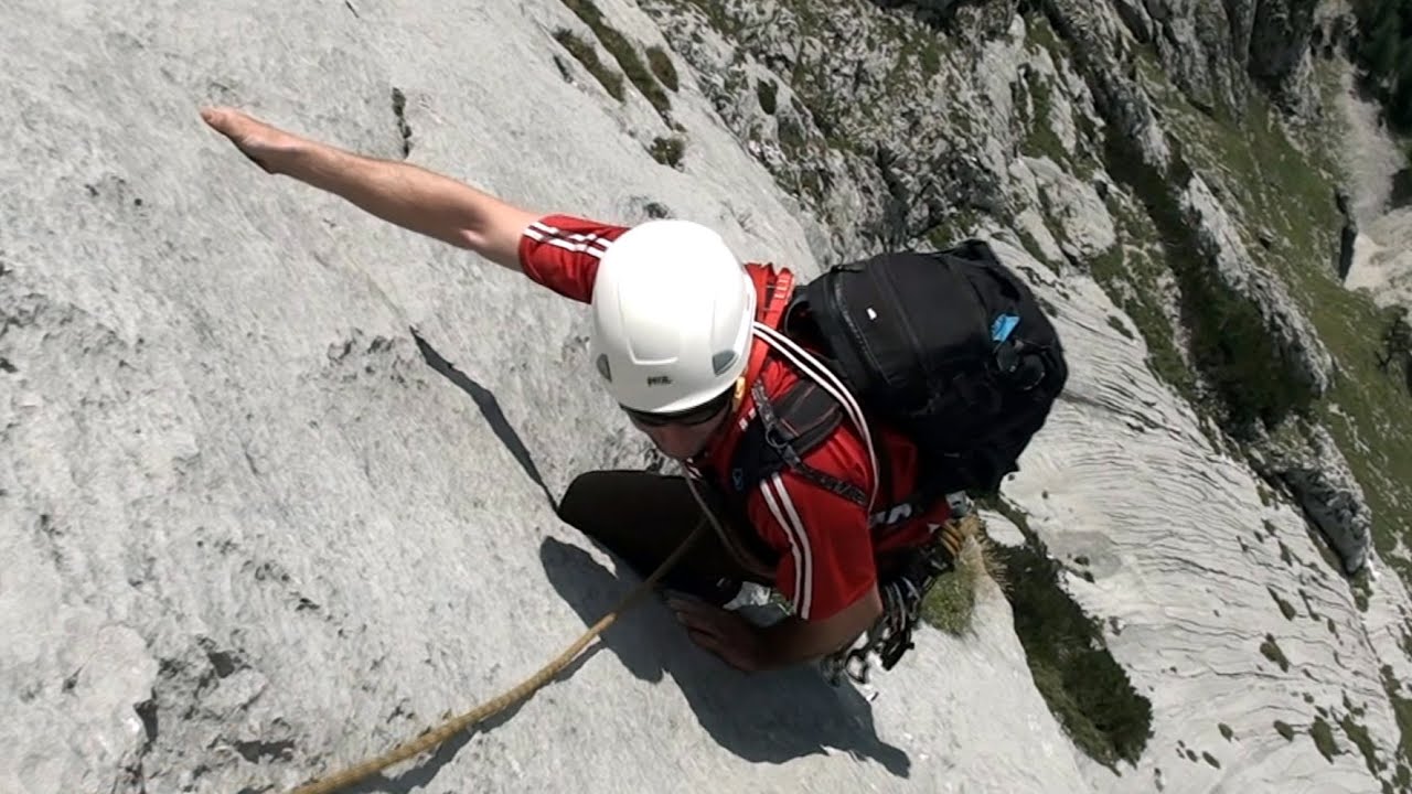 Rock Climbing Germany