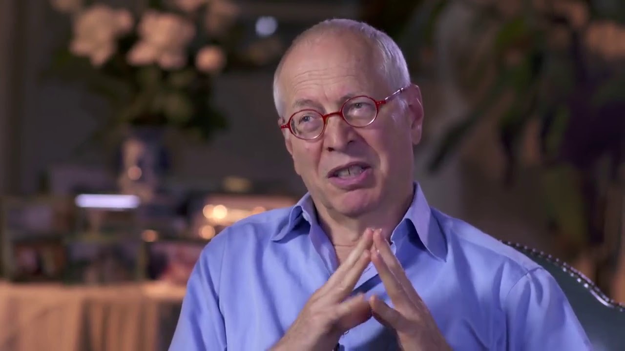 Tarjan on creating a linear expected time minimum spanning tree ...