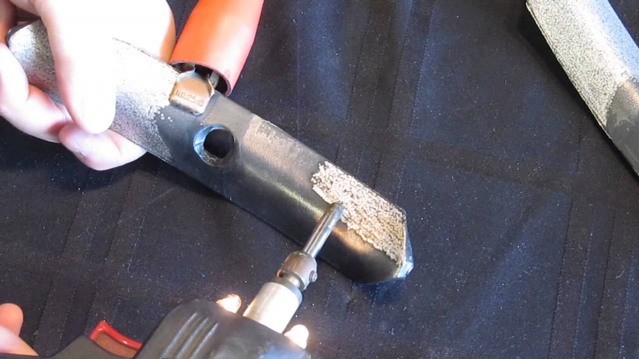 Cold Weld USA - YouTube