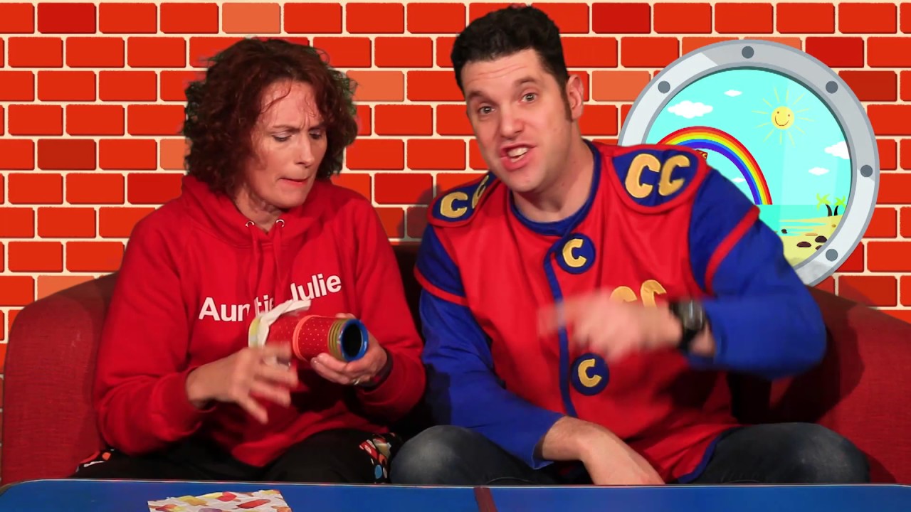 Kids Magic Show - YouTube