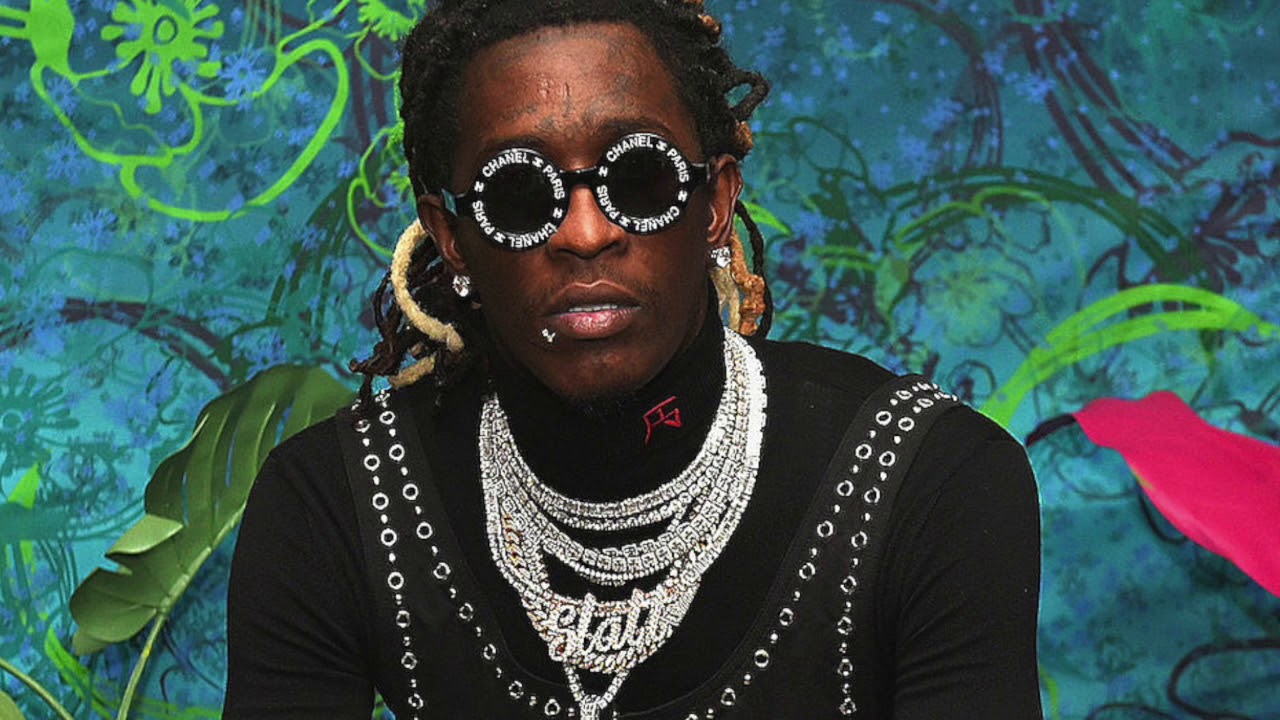 Young Thug - Ice Melts (OG Version) *2020* - YouTube