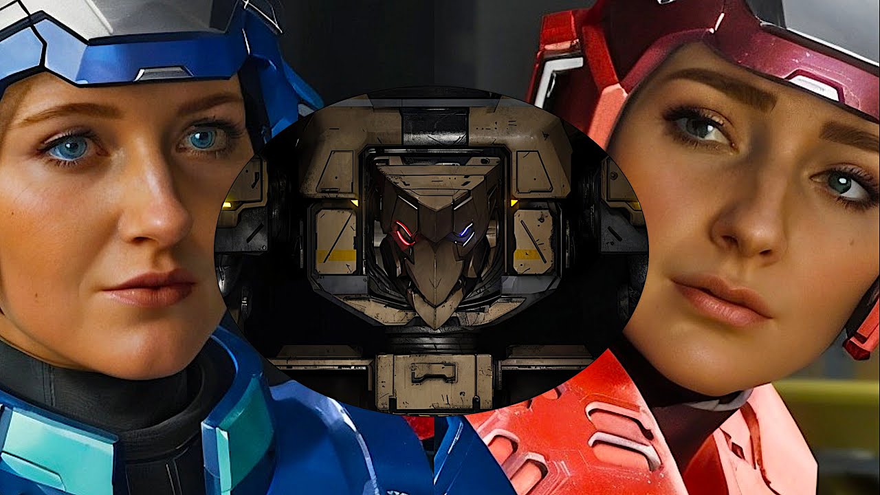 Split Fiction With My Wife | Overseer| Boss Fight (4K) - YouTube