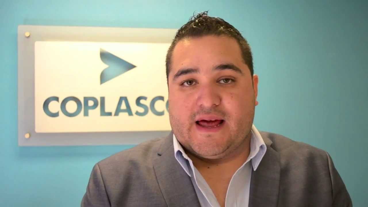 Coplasco un mundo de empaque. - YouTube