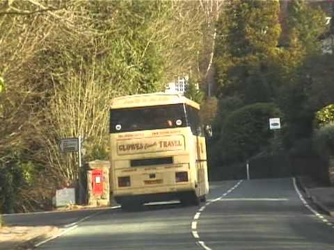 Clowes Duple Integral 425 FNZ7765 - YouTube