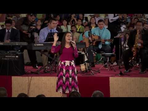 REFRESCA MI SER l YOLANDA MORENO I BETHEL TELEVISIÓN