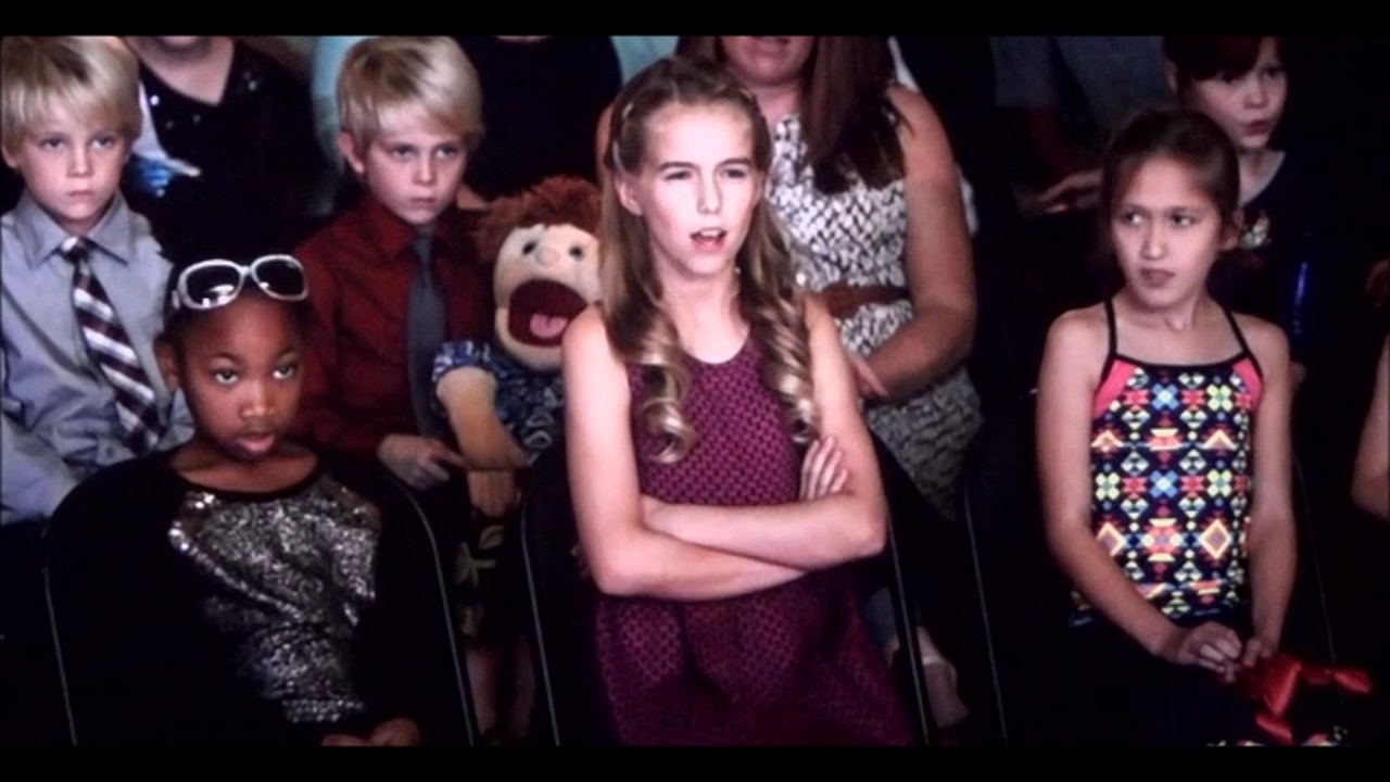 Talent Show - YouTube