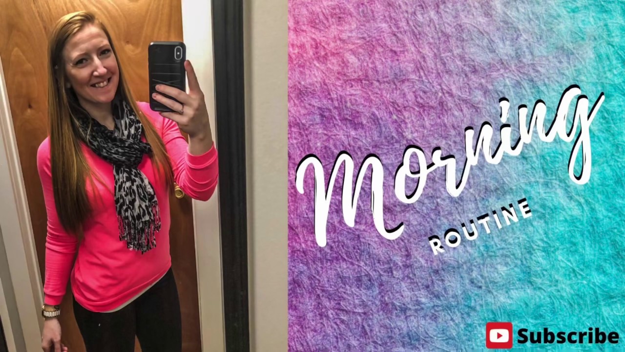 My Morning Routine! // LGBT VLOG - YouTube