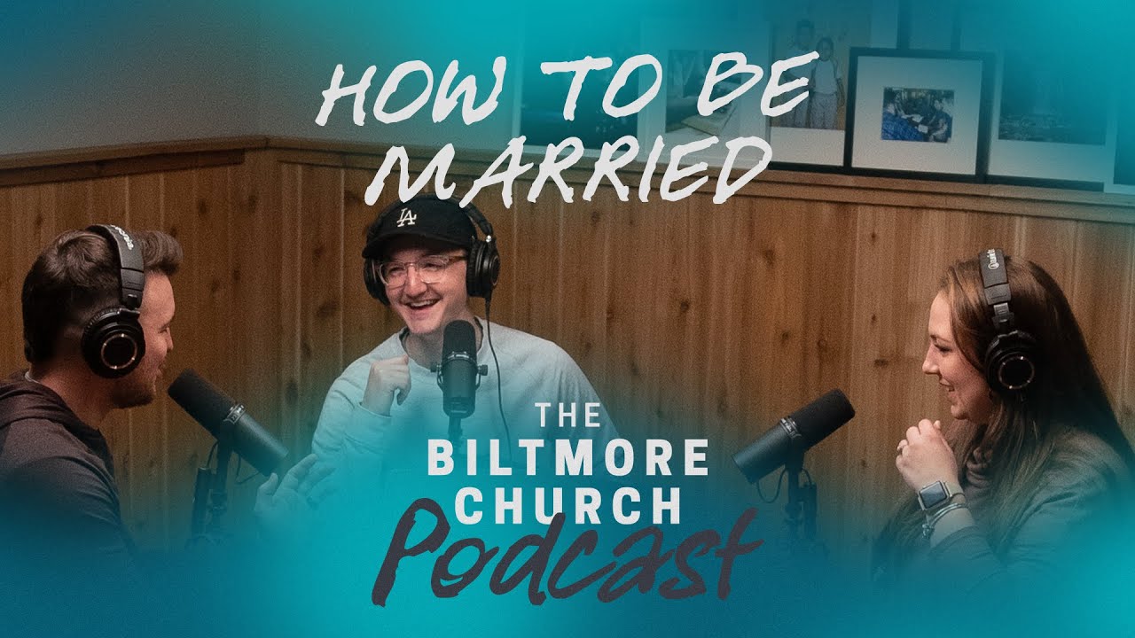 S. 02 - Ep. 03 - How to be Married - with Logan & Renee Hammond - YouTube