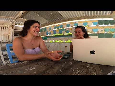 Daniella Episode 41 Enjoy the journey