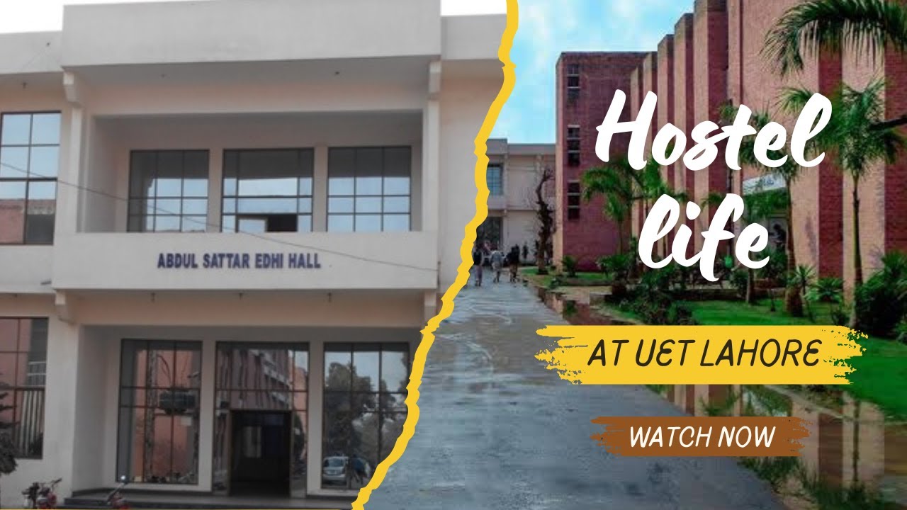 Crazy subscriber challenge II #uetlahore hostel life II @TheEngineers2 ...