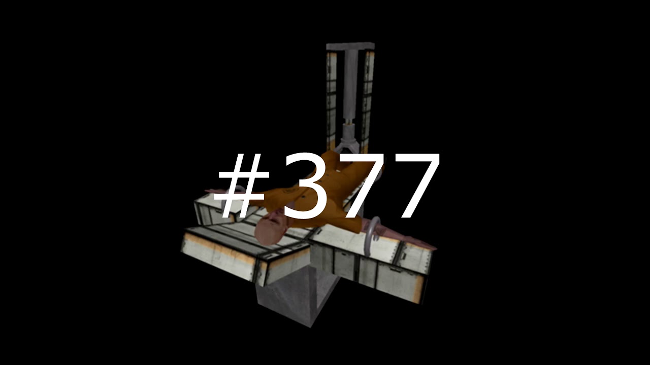 femur breaker - YouTube