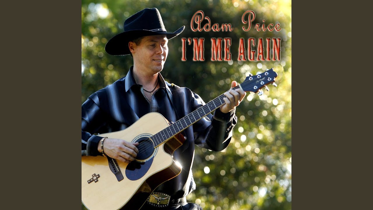 I'm Me Again - YouTube