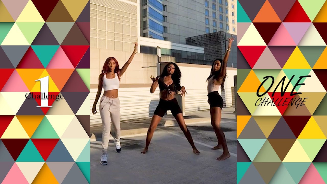 Get Freaky Challenge Challenge Dance Compilation #getfreaky # ...