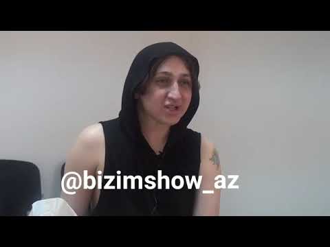 Yetim Eyvazın oğlundan CANLI İFA - Müğənniliyə BAŞLADI