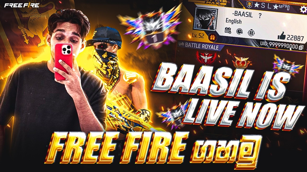 🔴 LIVE | Try Hard Gameplay With brother😈 - YouTube