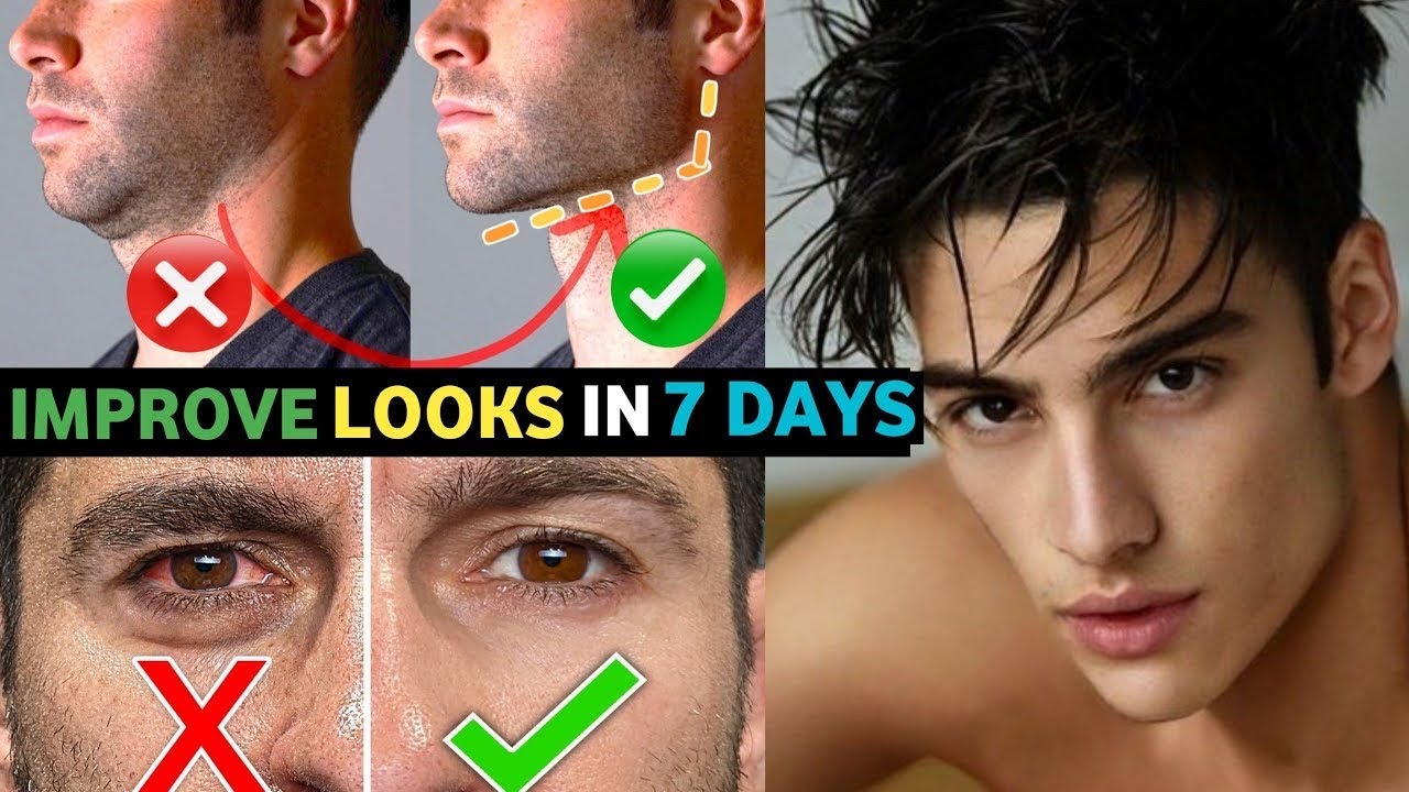 3 PROVEN Ways To Look Smart | FeaturesLike a Model | Best Tips For ...