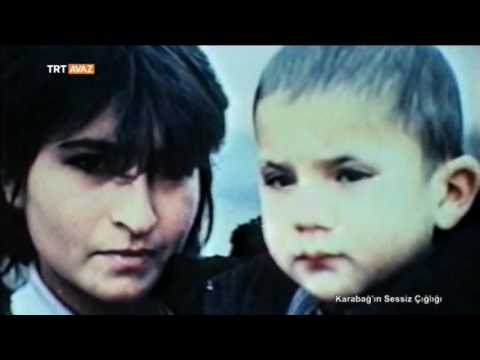Mutlu Günlerimizin Hepsi Orada Kaldı - Ermeni İşgali - Karabağ'ın Sessiz Çığlığı - TRT Avaz