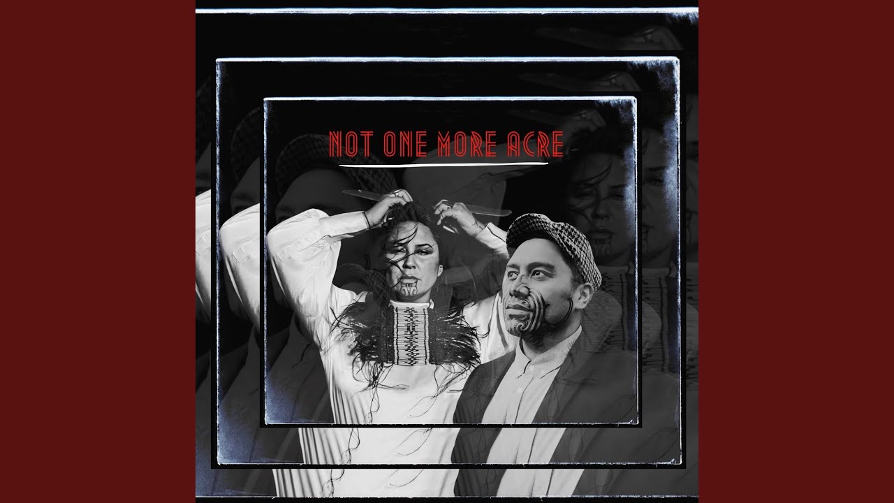 Not One More Acre - YouTube Music