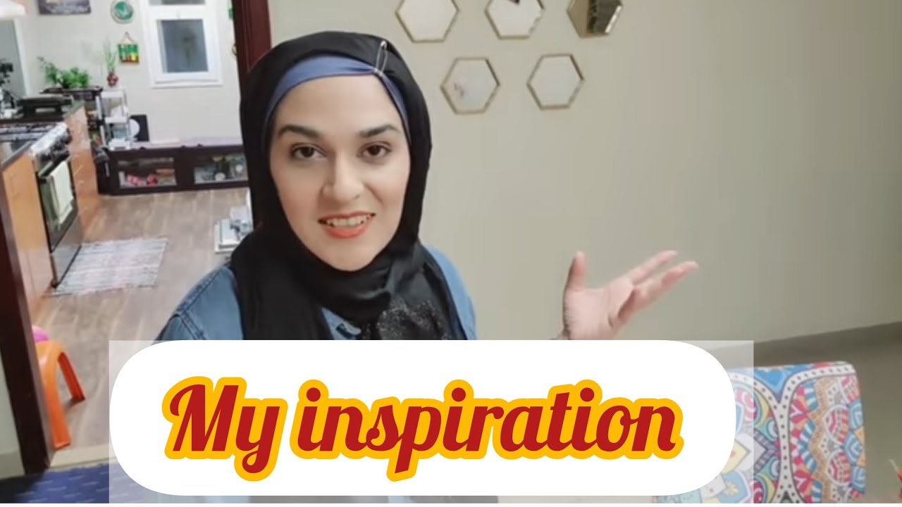 Naush vlogs||My inspiration||kind hearted woman 🥰by vloggerlife08 ...