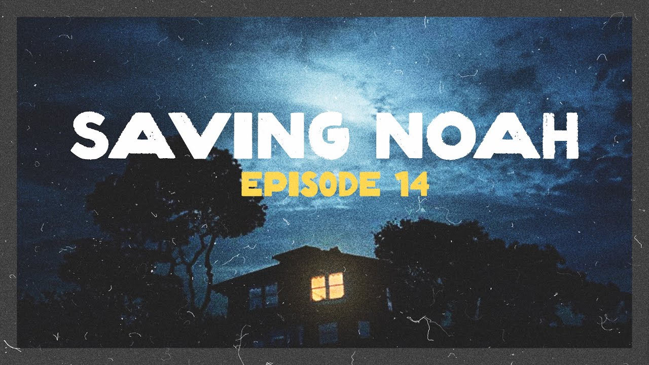 Saving Noah by Lucinda Berry - YouTube