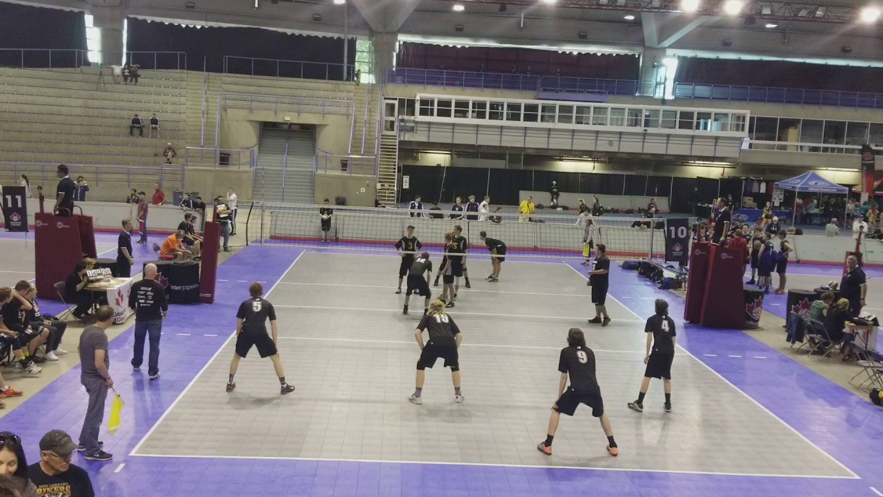 Sundogs Nationals _ playoffs - YouTube