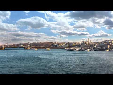 Mavi Şiir – Ümit Yaşar Oğuzcan