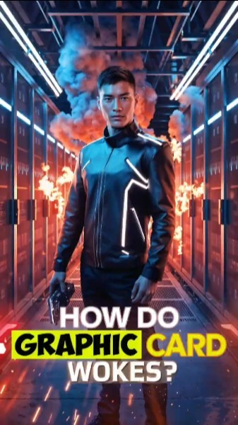 GRAPHIC CARDS Secrets Revealed by a 10-Year Industry Expert! - YouTube