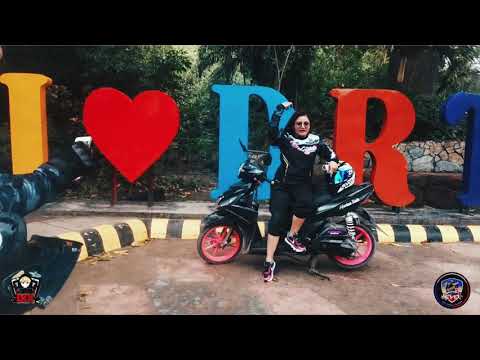 DRT ADVENTURE 13th FALLS - TROPANG GALA - YouTube