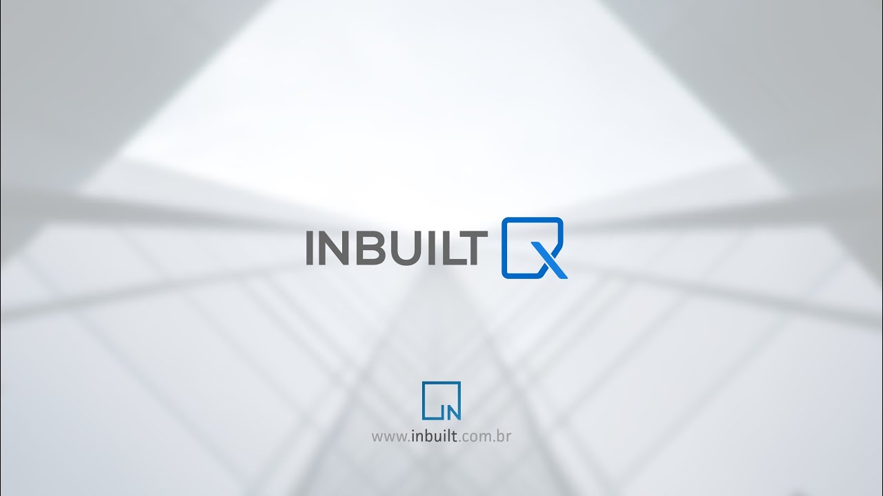 Inbuilt X - Realidade aumentada para o cliente final - YouTube