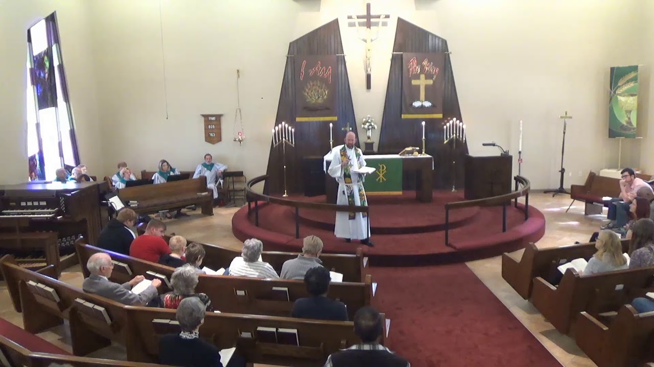 Sunday, February 9, 2020 (2) - YouTube