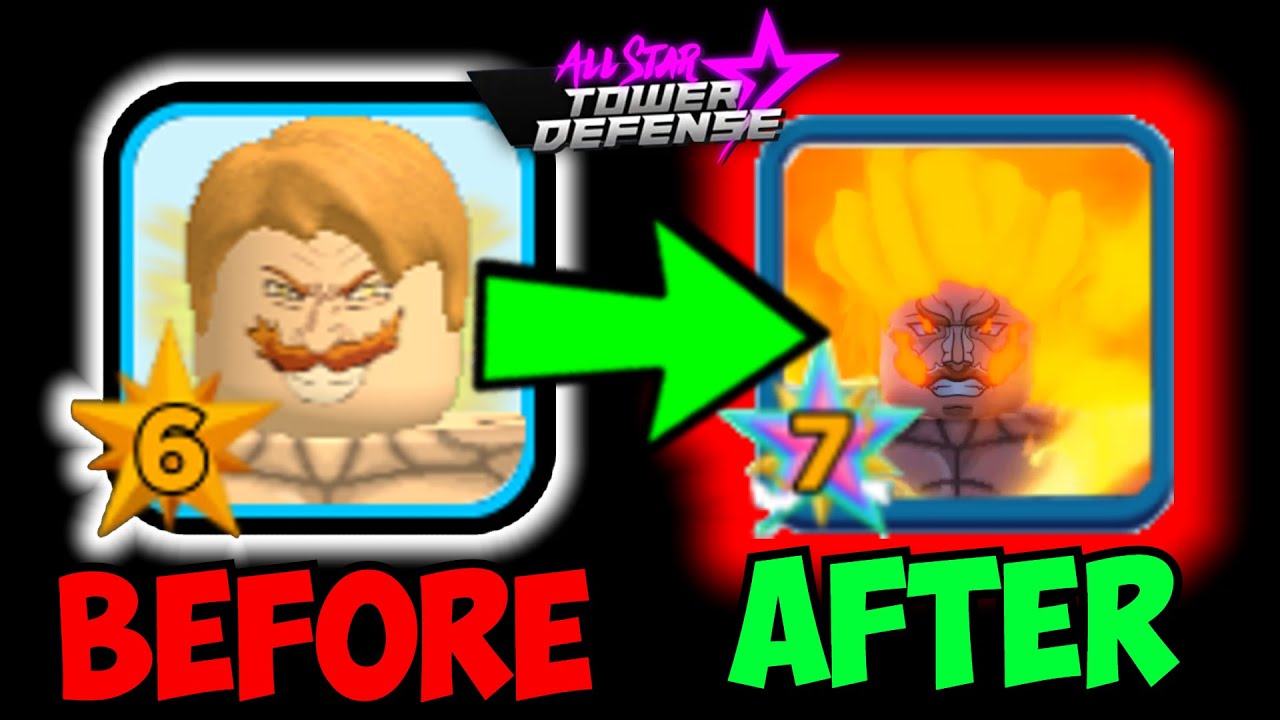 New Escanor 6 Star Buff / Revamp LOOKS INSANELY BROKEN?! (Possible 7 ...