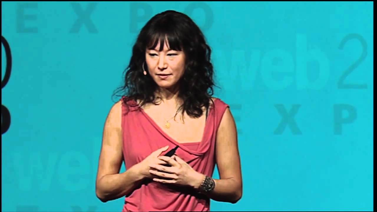 Web 2.0 Expo SF 2011: Lisa Katayama, "How the Earthquake Can Jump Start ...