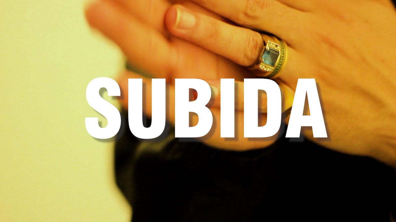 Doug Ncc - Subida - Vídeo Oficial (LAB Sonoro) #trap - YouTube