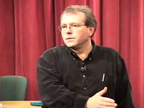 Steve Fodor-The Scientist vs. the Entrepreneur - YouTube