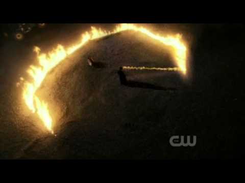 Smallville - Crow - YouTube