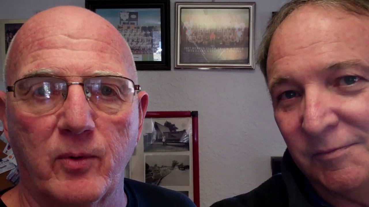 We meet with John Nesler Energy, IL January 26,2016 - YouTube