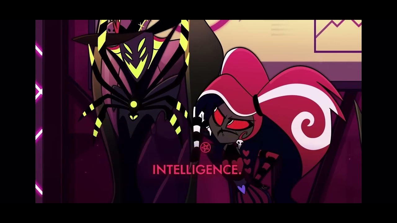 Respectless but Velvette is a bit more sassy (😏) Zestile is has a sore ...