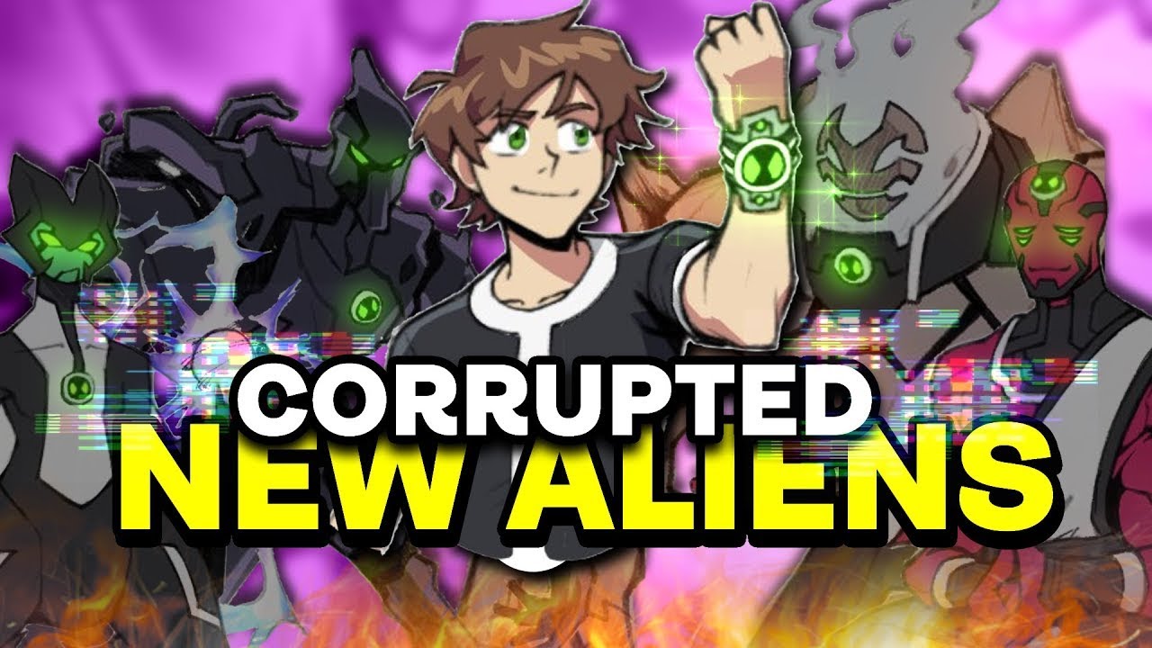 What is the Altertrix? Ben 10’s Most Mysterious Device Explained #ben10 ...