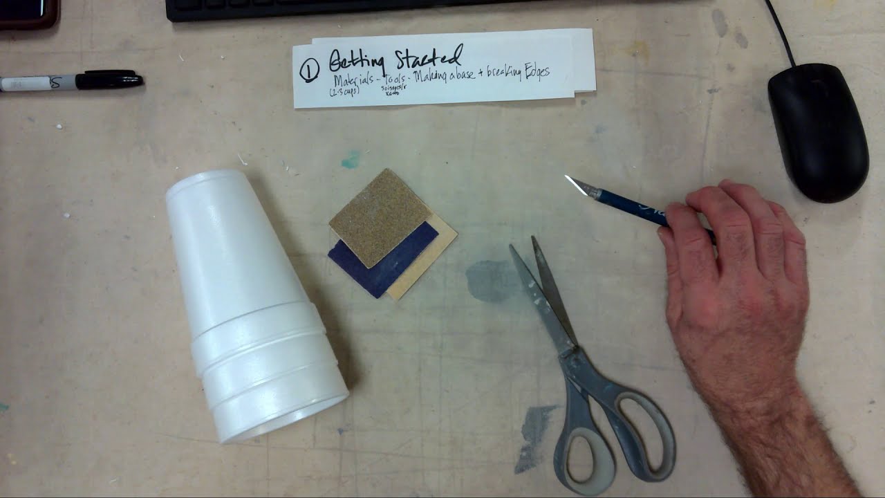 1 Getting Started - YouTube