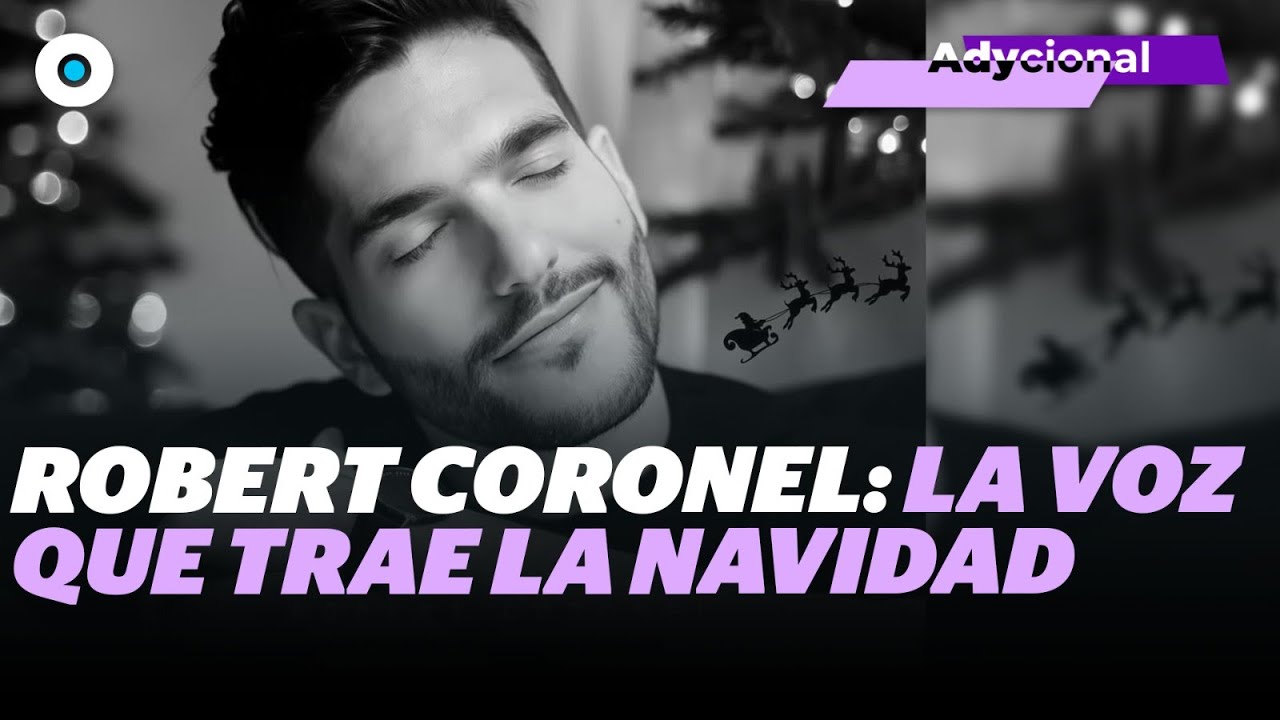 Adycional con Robert Coronel: La evolución de la industria musical | Reporte Indigo - YouTube