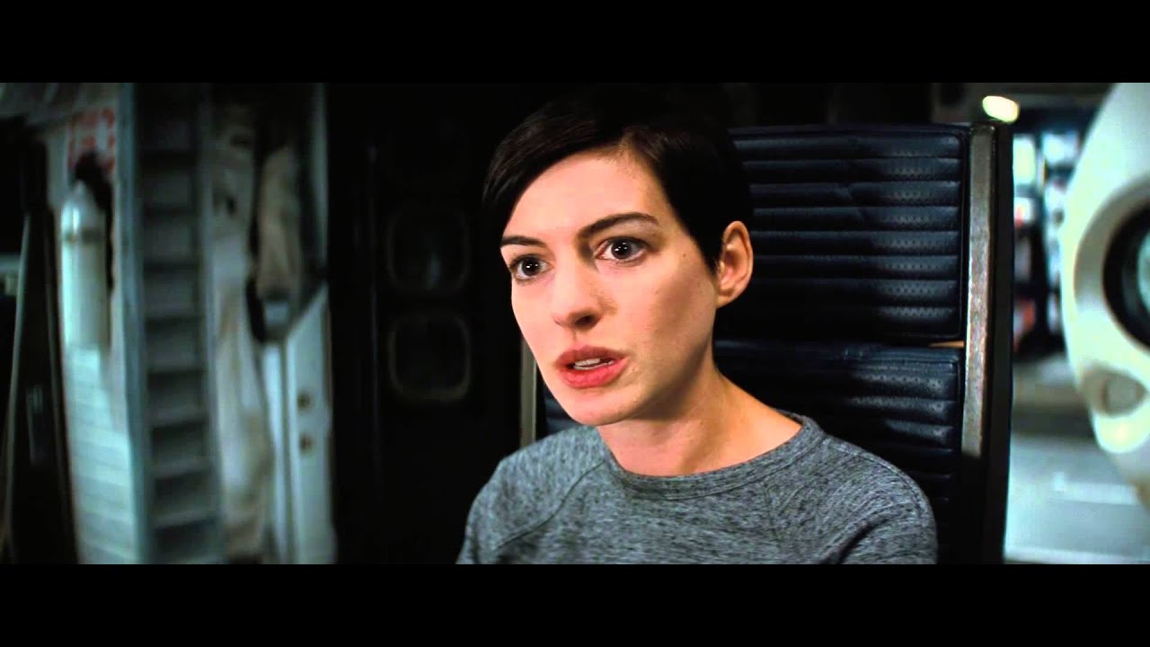 Interstellar - EL AMOR SEGÚN BRAND - YouTube