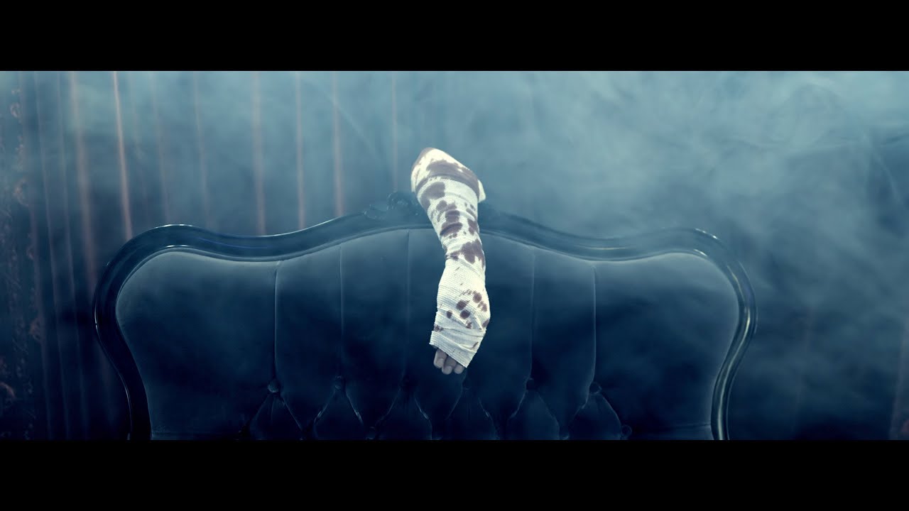 Silence Puppet - Concept Movie - - YouTube