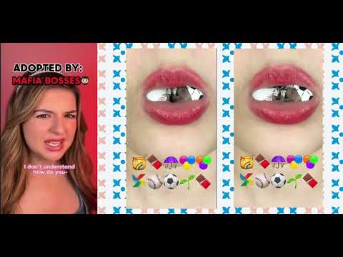 Brianna  mizura storytime dang bee eating POV I got adopted by a Mofia