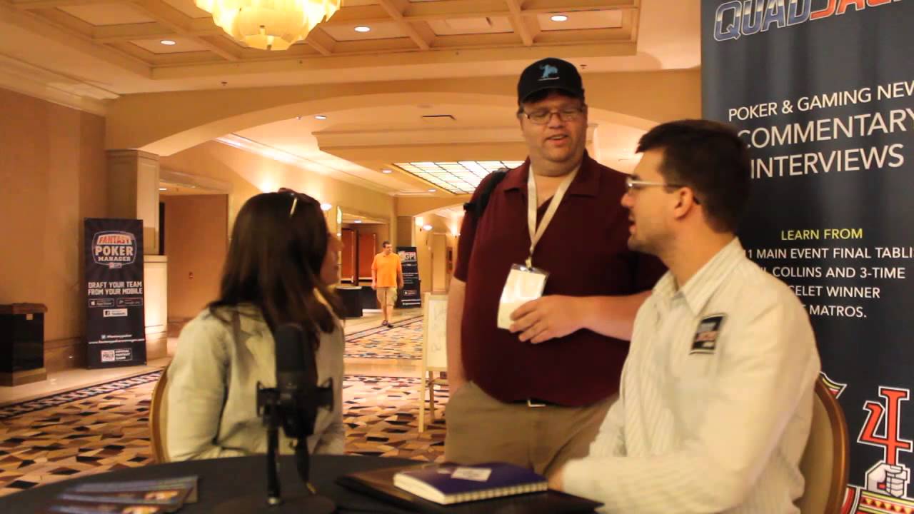 Lizzy Harrison Makes Deep Run in the Millionaire Maker at the 2013 WSOP ...