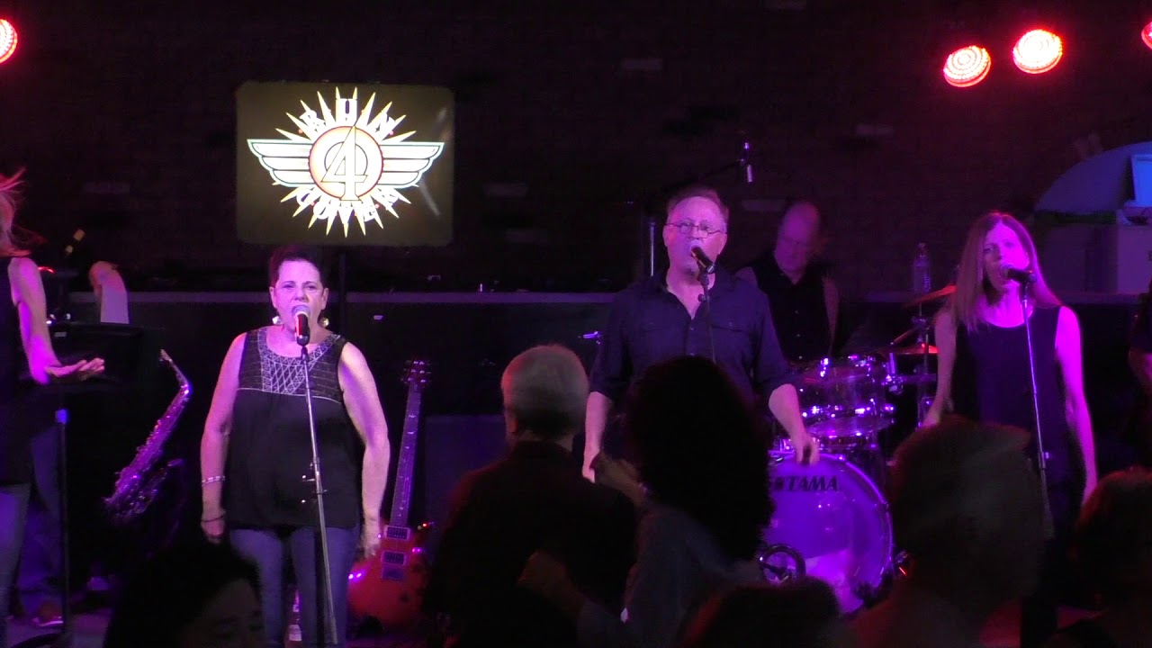 Run 4 Cover Trailer for Website Videos - YouTube